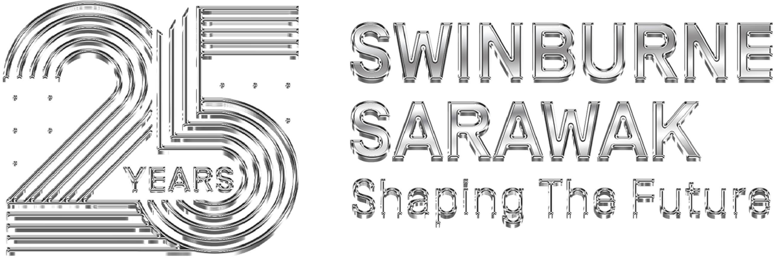 Swinburne 25th Anniversary | Swinburne University of Technology Sarawak ...