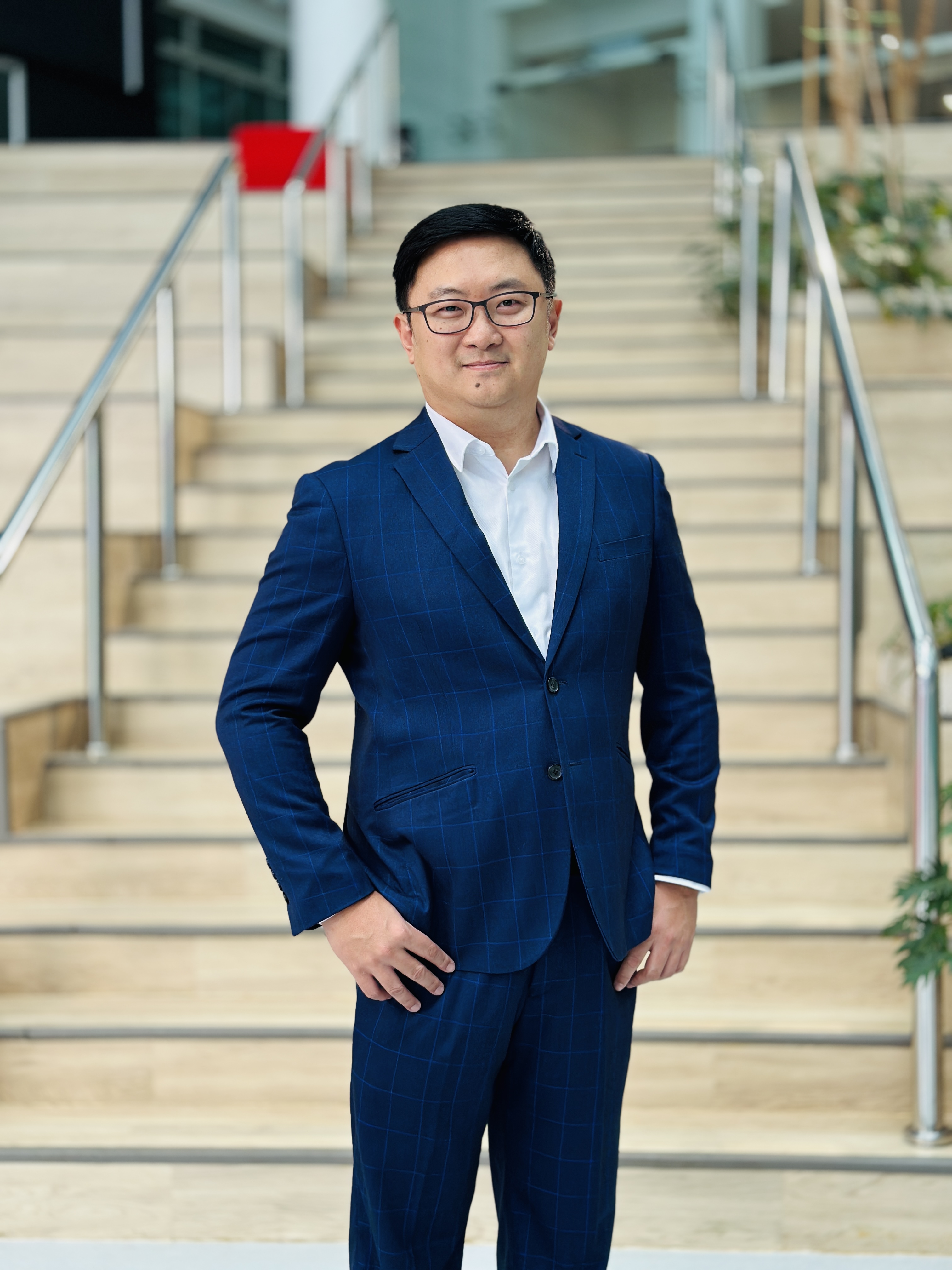 IUC Summit & 5th Swinburne Sarawak Postgraduate Research Conference 2025