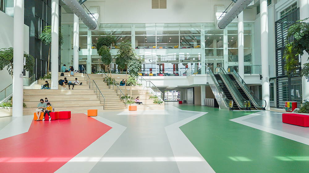 IUC Summit & 5th Swinburne Sarawak Postgraduate Research Conference 2025