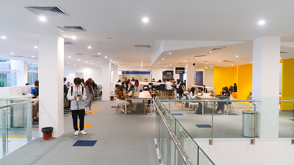 Free Education | Swinburne University of Technology Sarawak Campus