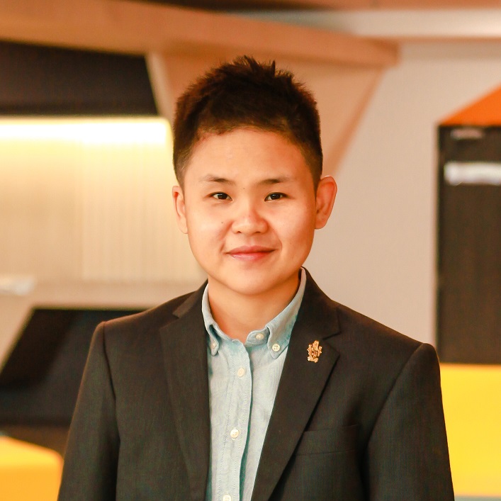 Swinburne University of Technology Sarawak Campus