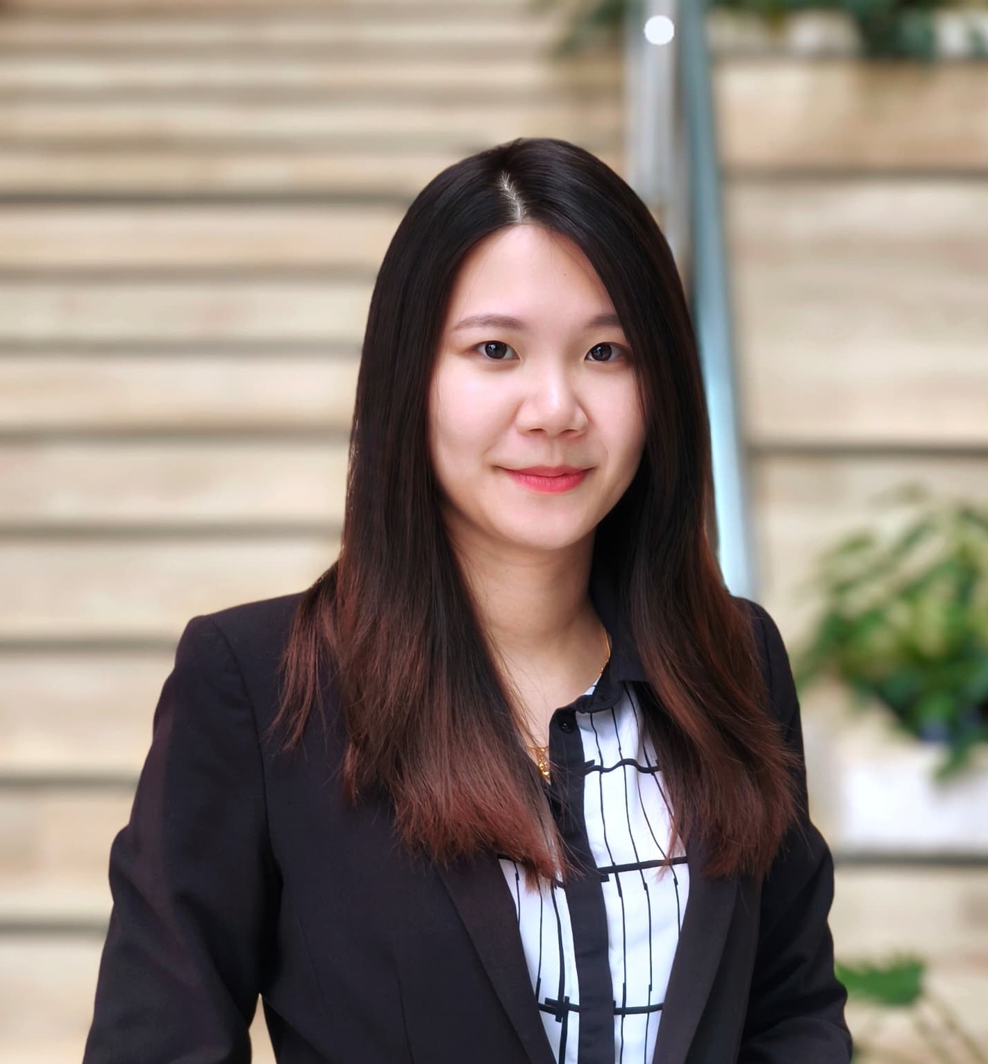 Swinburne University of Technology Sarawak Campus