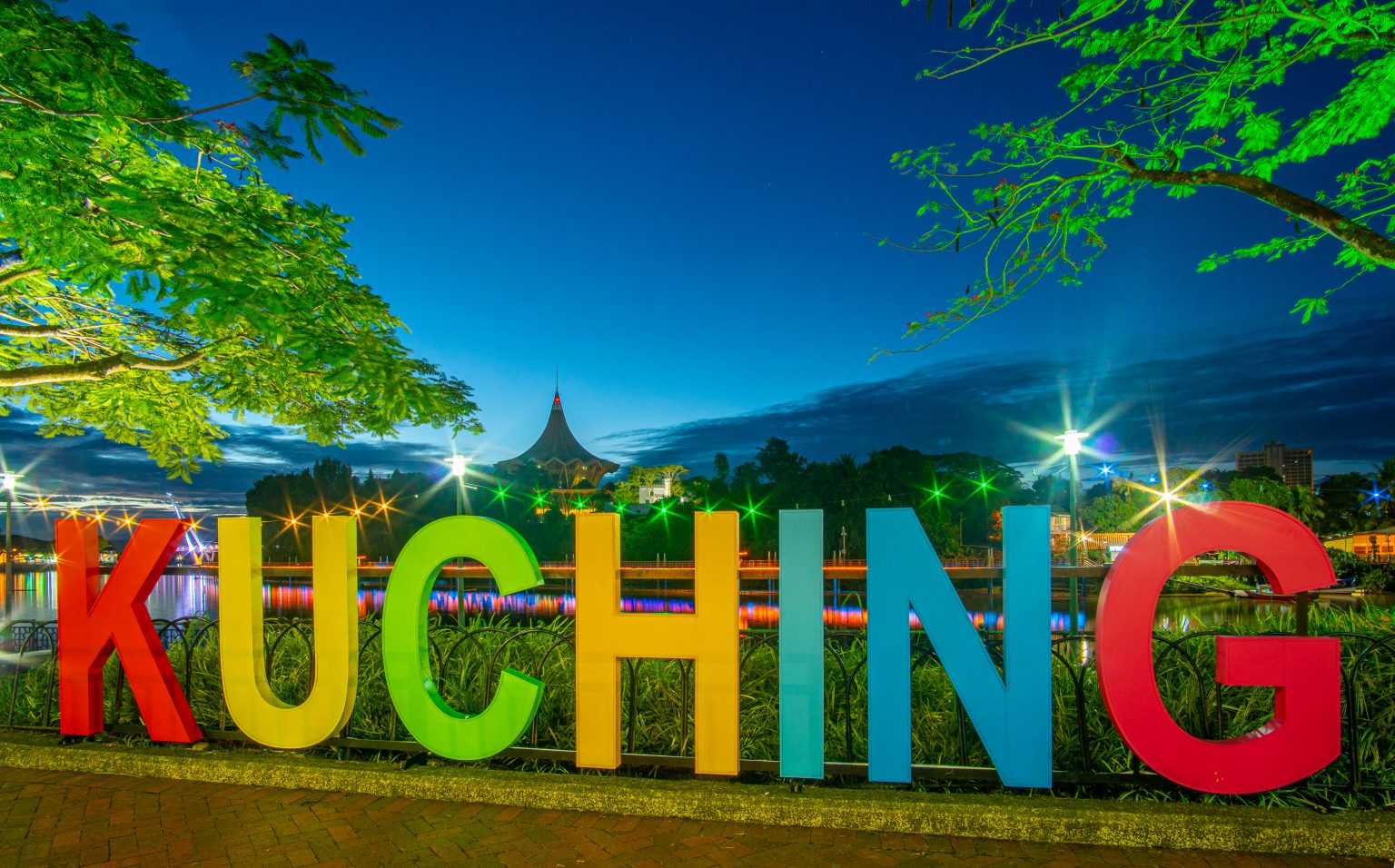 15 Unique Things to Do in Kuching You Might Not Have Known | Swinburne ...
