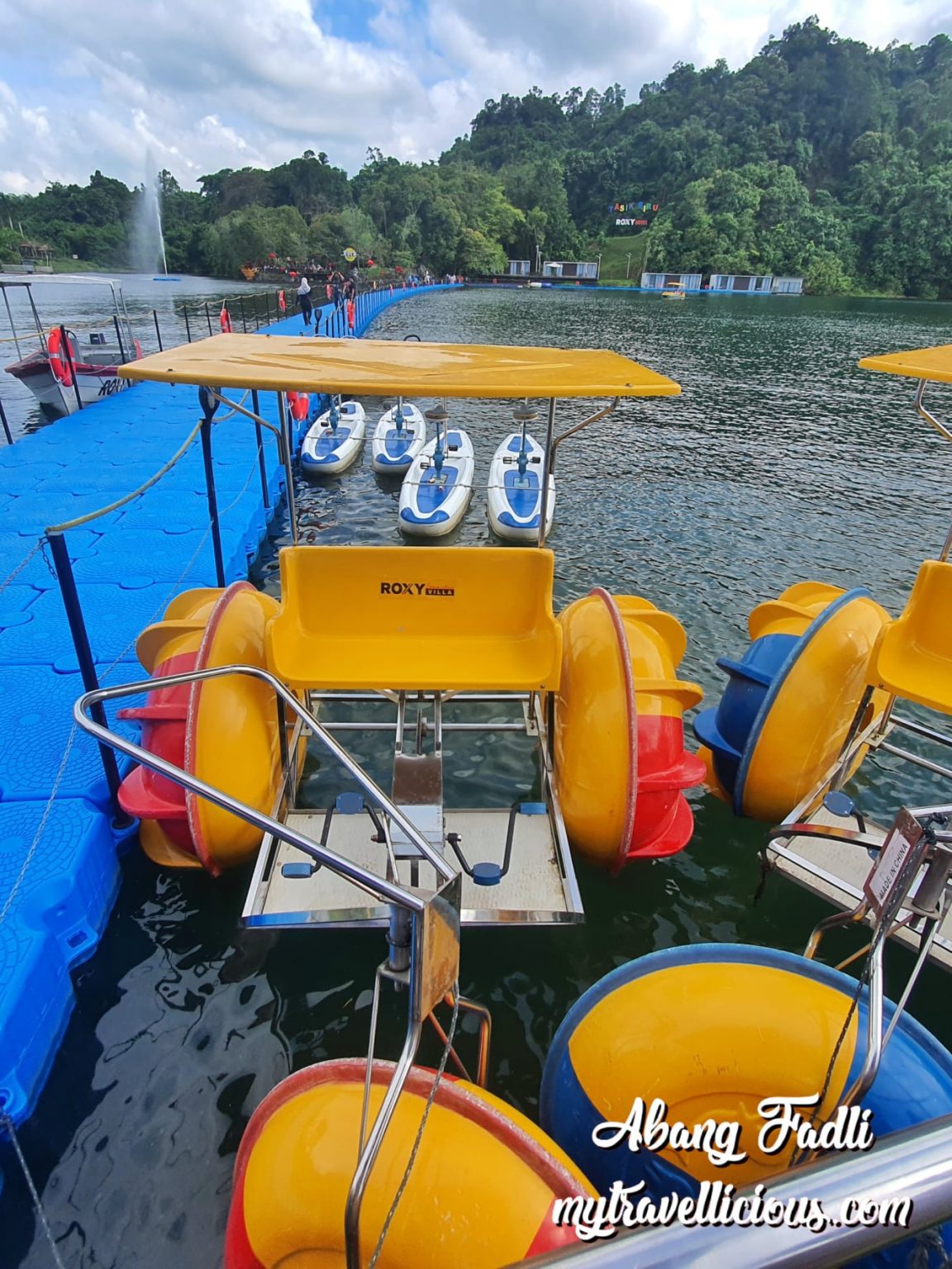 15 Unique Things to Do in Kuching You Might Not Have Known | Swinburne ...