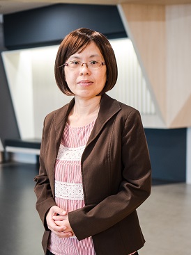Dr Sim Chia Hua (Janice) | Swinburne University, Sarawak, Malaysia