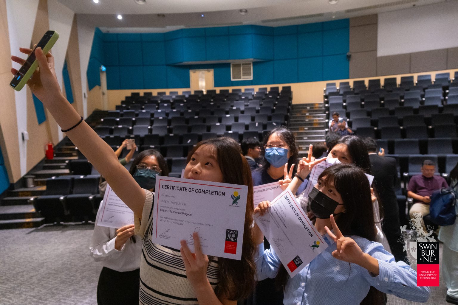 Swinburne’s English Enhancement Program Bridge Gaps and Support ...