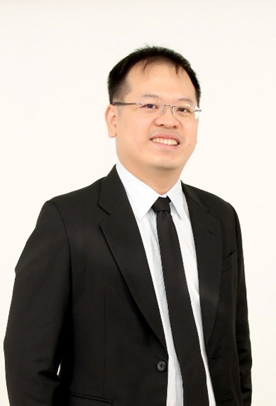 Professor Dr. Garry Tan Wei Han | Swinburne University, Sarawak, Malaysia
