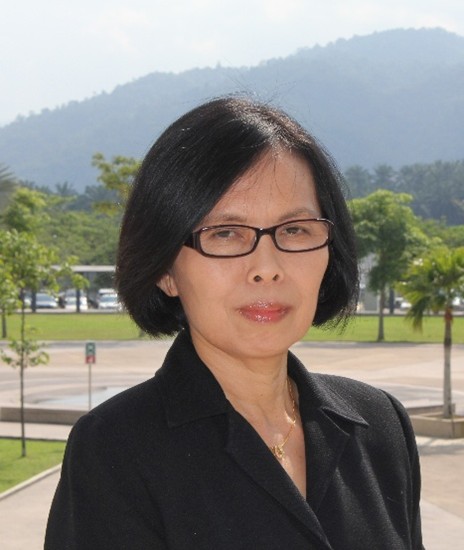 Professor Dr. Carol Hooi Lai Wan | Swinburne University, Sarawak, Malaysia
